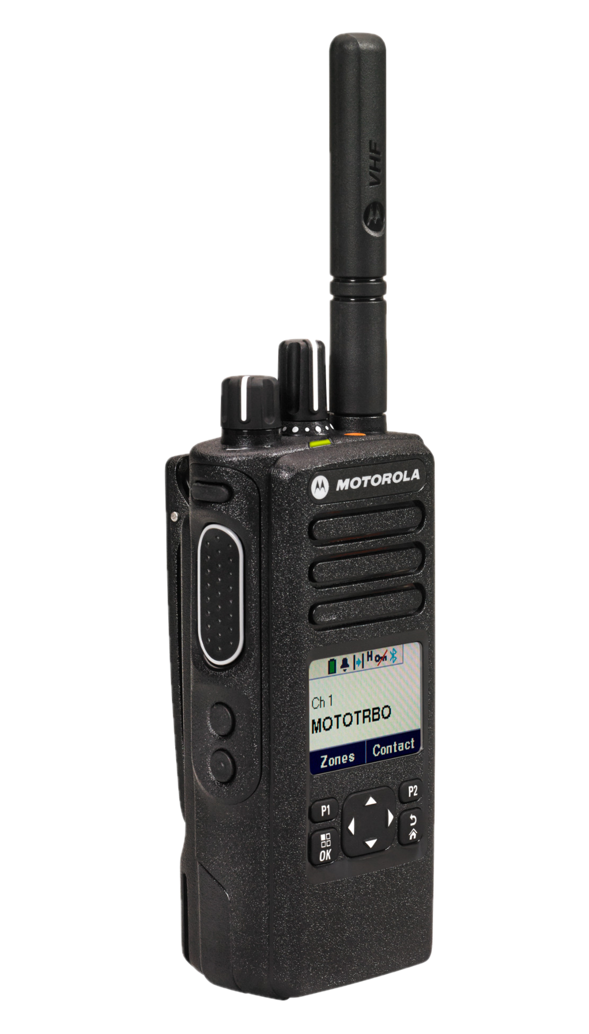 Portofoons – Venema Communicatie